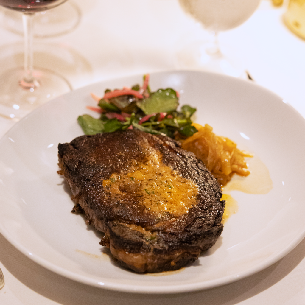 Ribeye Steak (Prime) – One World Meat Co.