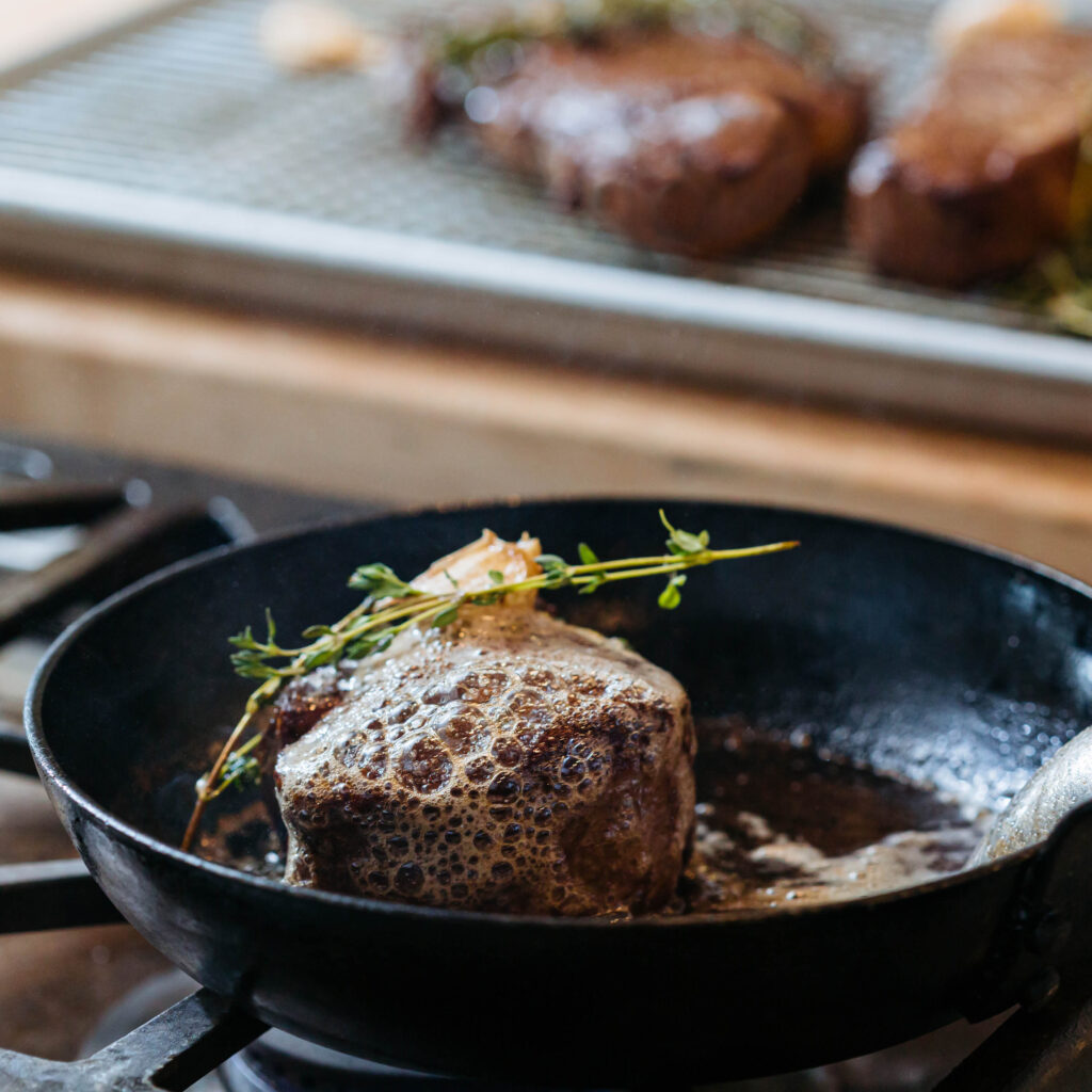 Filet Mignon (Prime) – One World Meat Co.