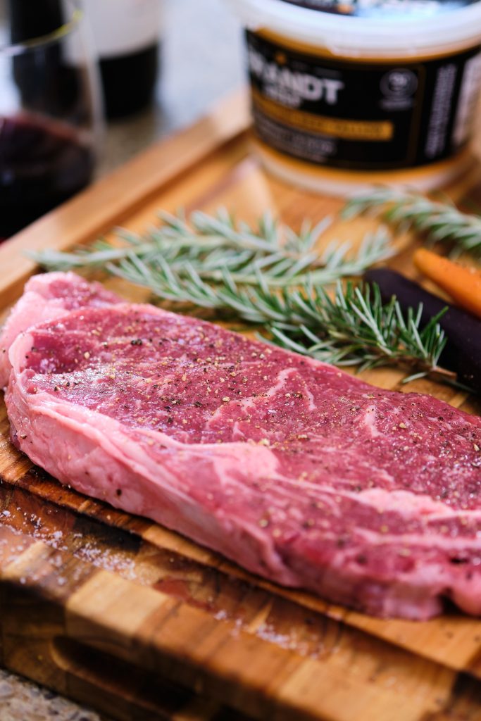 All Natural Beef Tallow 50 lb Cube – One World Meat Co.