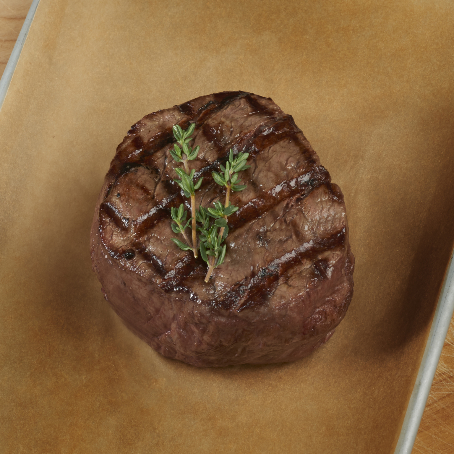 Filet Mignon (Prime) - One World Meat Co.