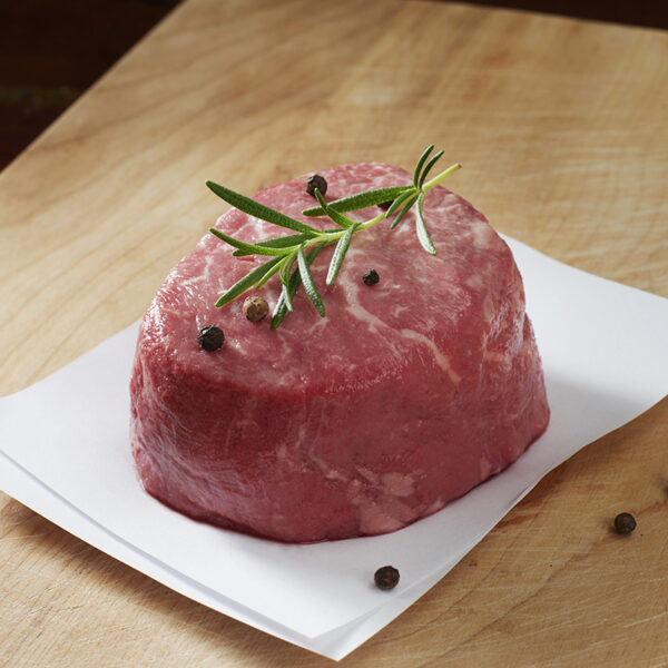 Filet Mignon (Prime) - One World Meat Co.