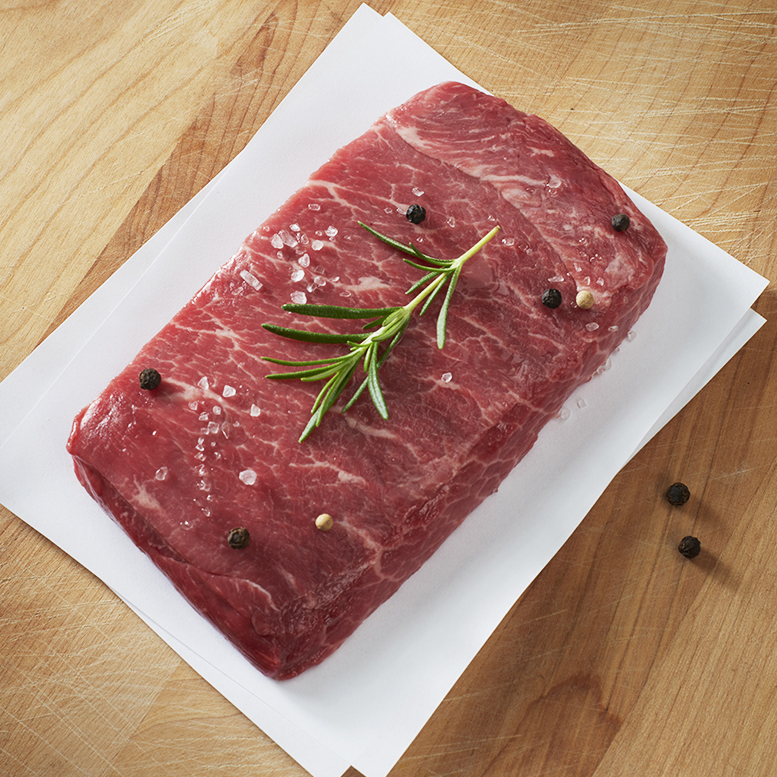 Flat Iron (Prime) - One World Meat Co.