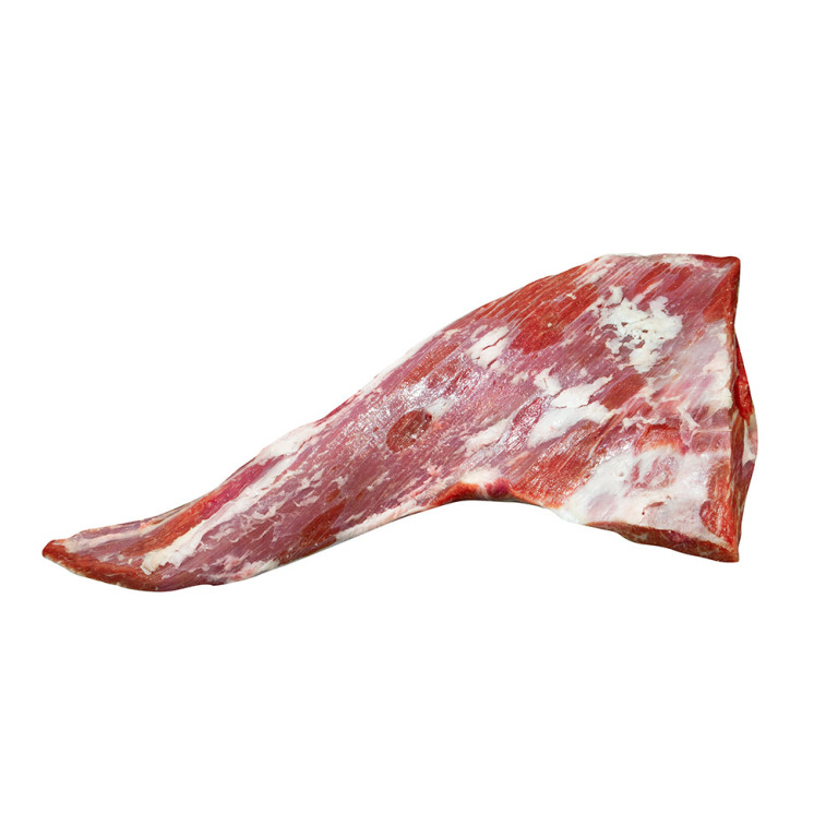 1lb. Brandt All Natural Lean Ground Beef - One World Meat Co.